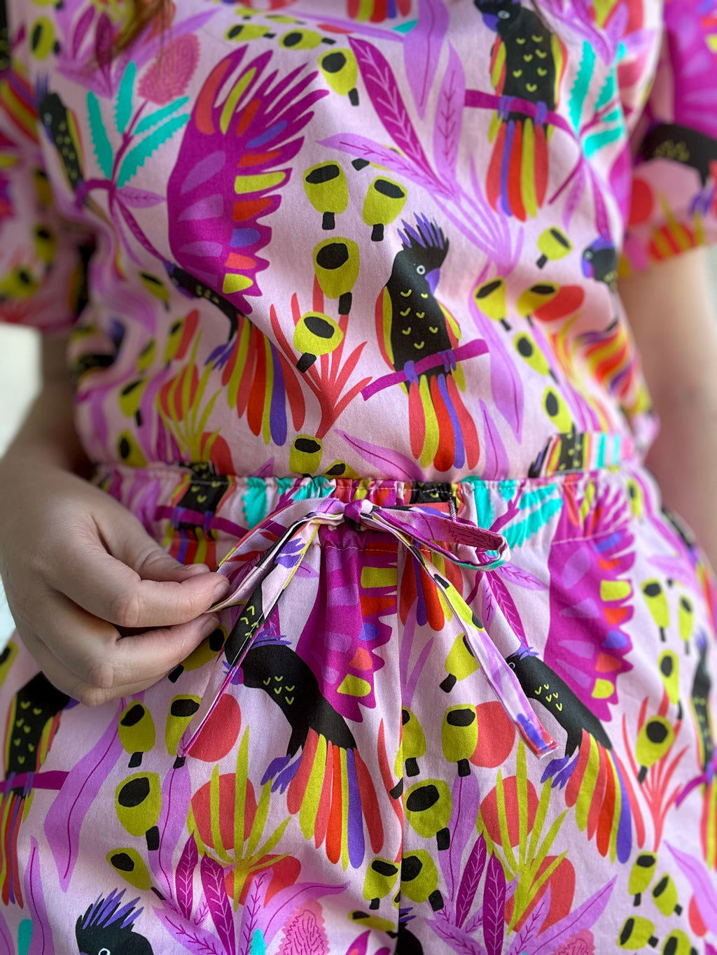 Custom Scrub Sets | Made with Your Fabric | Handmade in Australia ...
